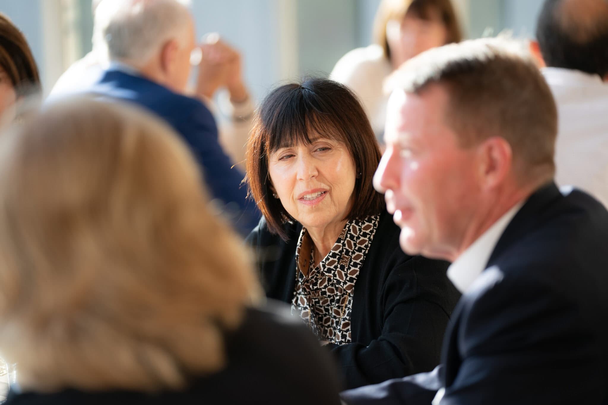 ACTL - The American College of Trial Lawyers