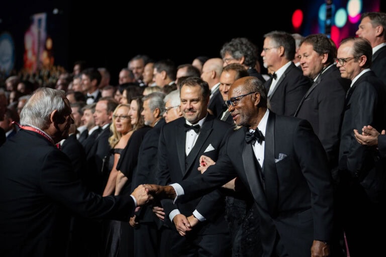 ACTL - The American College of Trial Lawyers