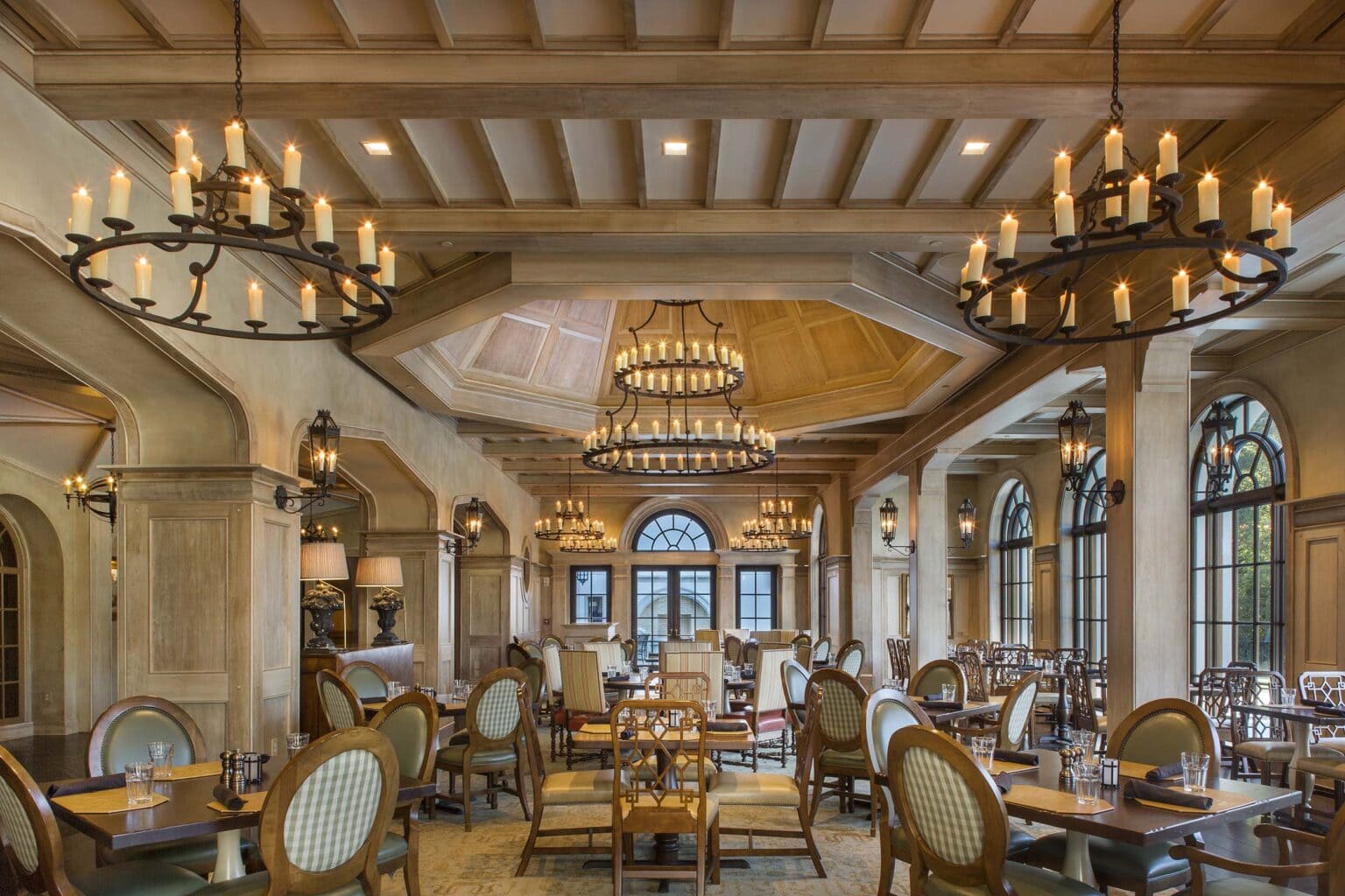 Events Calendar - ACTL