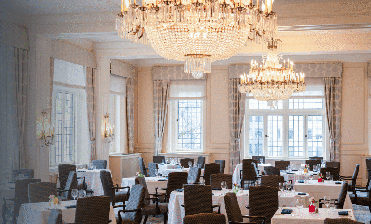 Events Calendar - ACTL