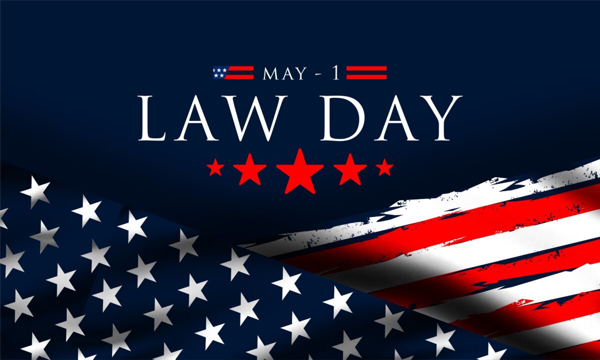 OpEd from President Deane - Justice, Stability and Freedom: Why Rule of ...