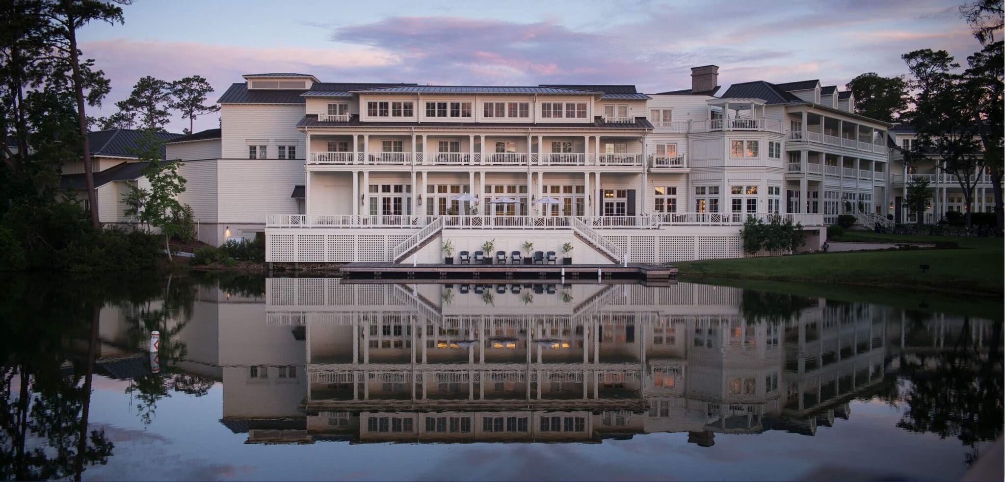 South Carolina Fellows Event – ACTL