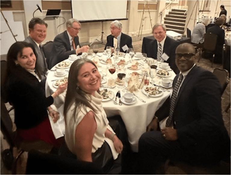 Washington Fellows Dinner, Seattle, Washington: November 25, 2025 - ACTL